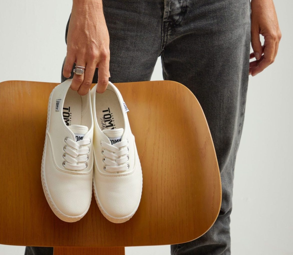 Tomy Takkies debut at selected Miladys stores – Mother And Child Magazine