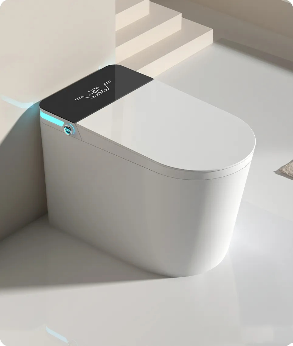Smart toilets: Sustainability and luxury – Mother And Child Magazine