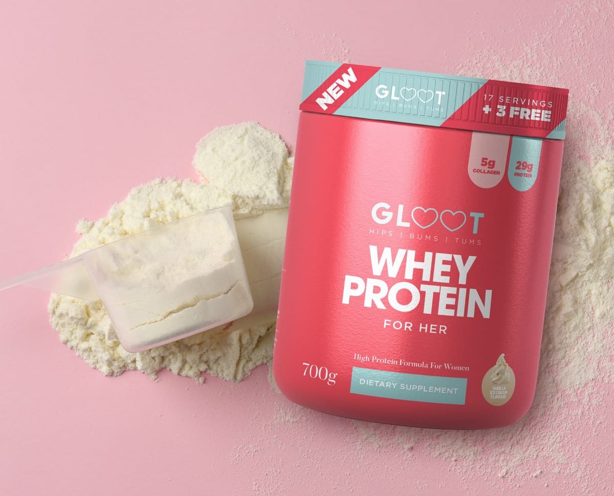 Not all whey protein powders are created equal – Mother And Child Magazine
