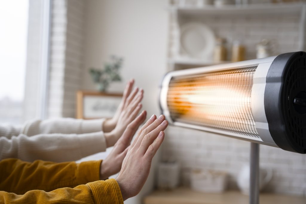 Winter warnings: Staying safe from hidden heating hazards – Mother And ...